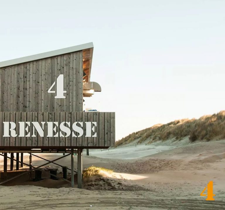 De Haven van Renesse – Dit is mijn haven